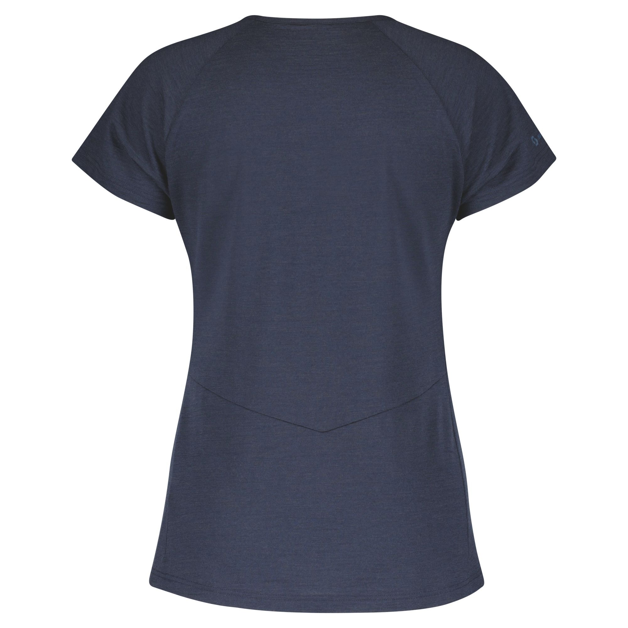 SCOTT Defined Merino Tech Short-sleeve Women's Shirt SCOTT Defined Merino Tech Short-sleeve Women's Shirt