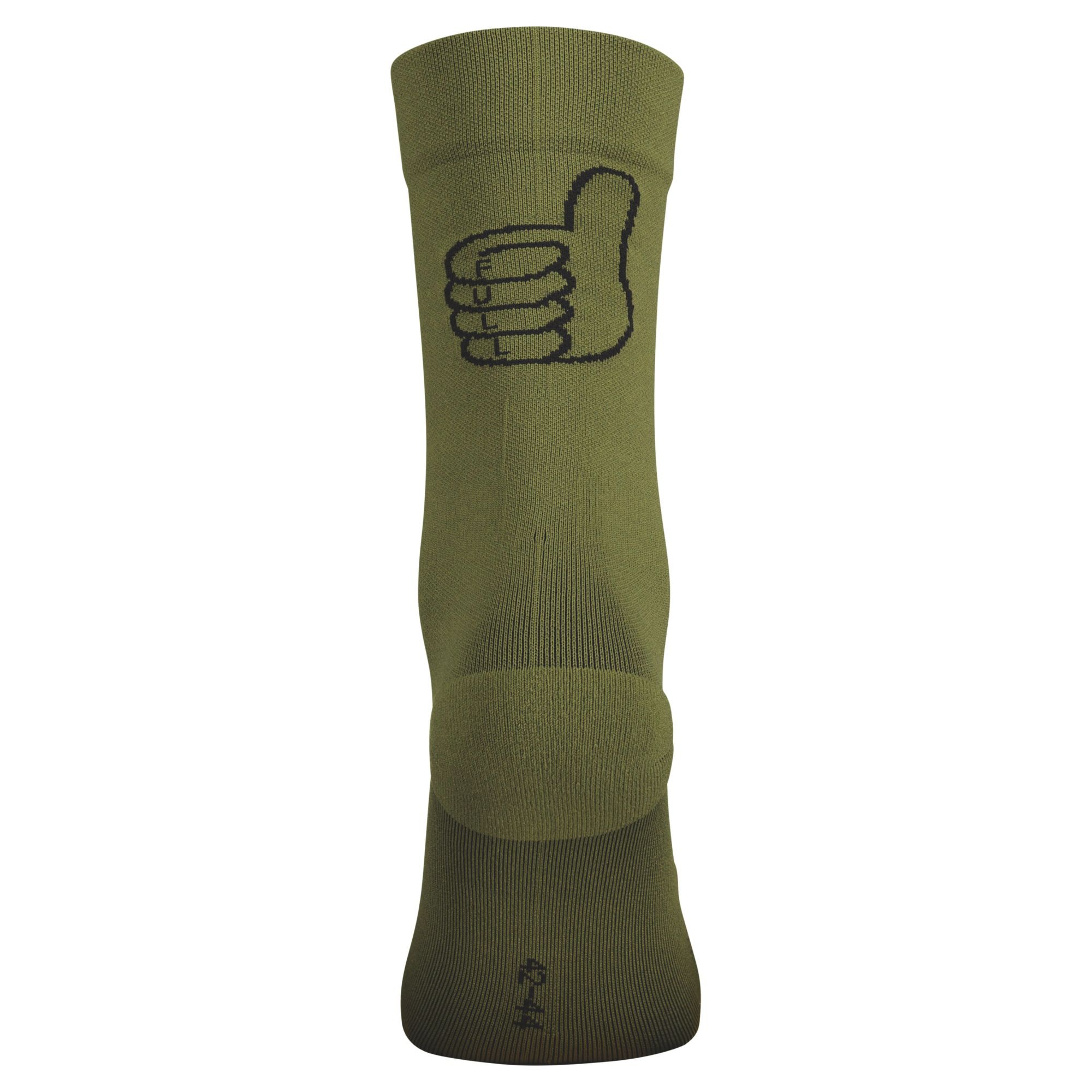 SCOTT Full Send Crew Sock SCOTT Full Send Crew Sock