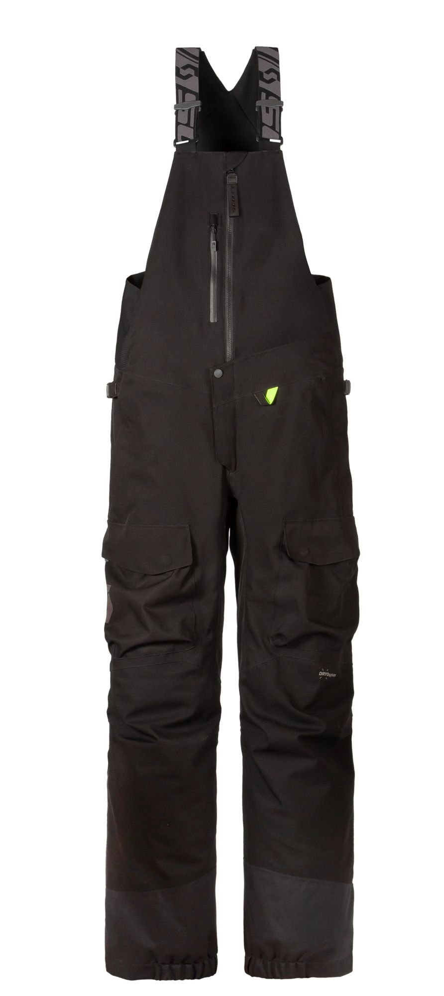 SCOTT Pants M's Snow Flex Dryo