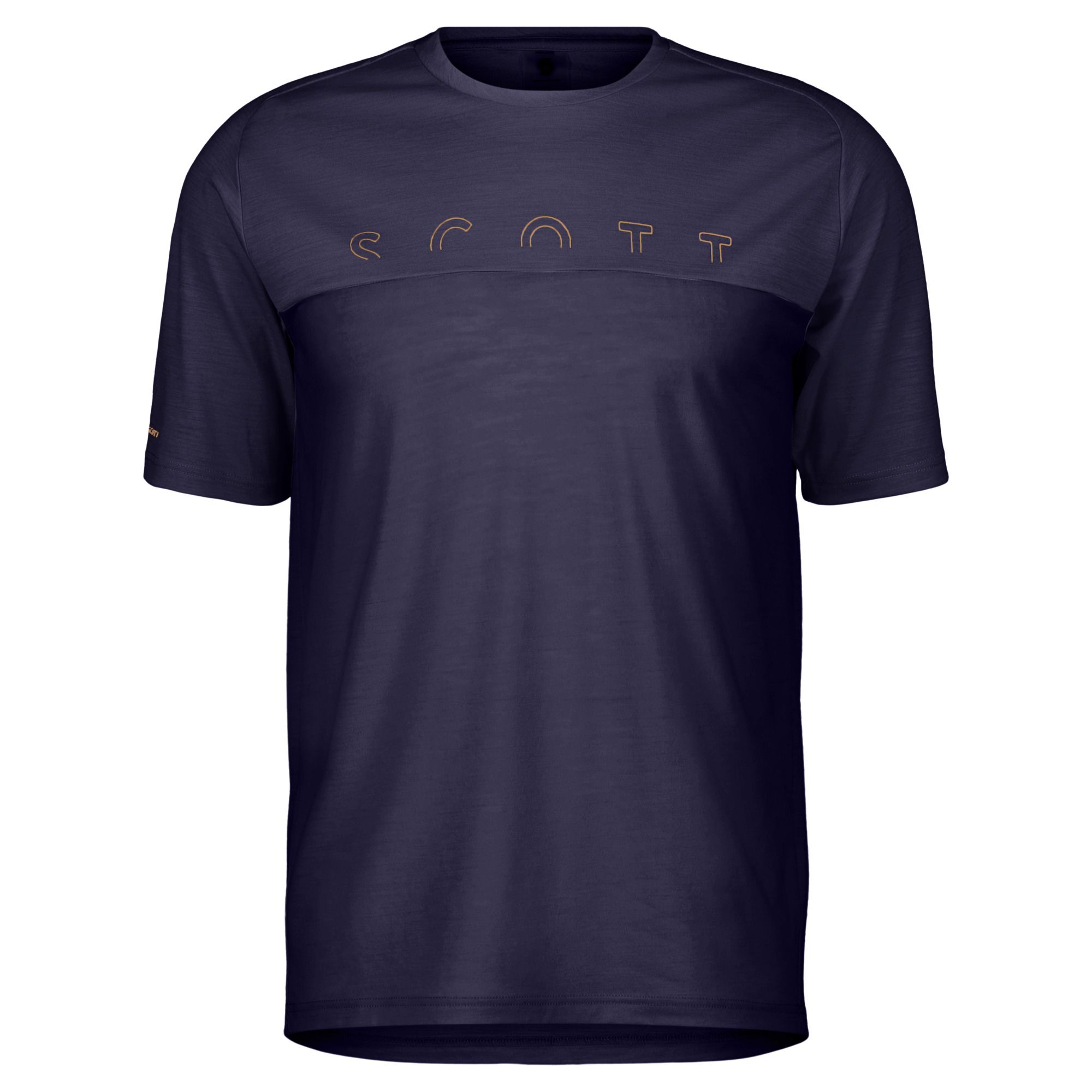 SCOTT Defined Merino Short-sleeve Men's Tee SCOTT Defined Merino Short-sleeve Men's Tee
