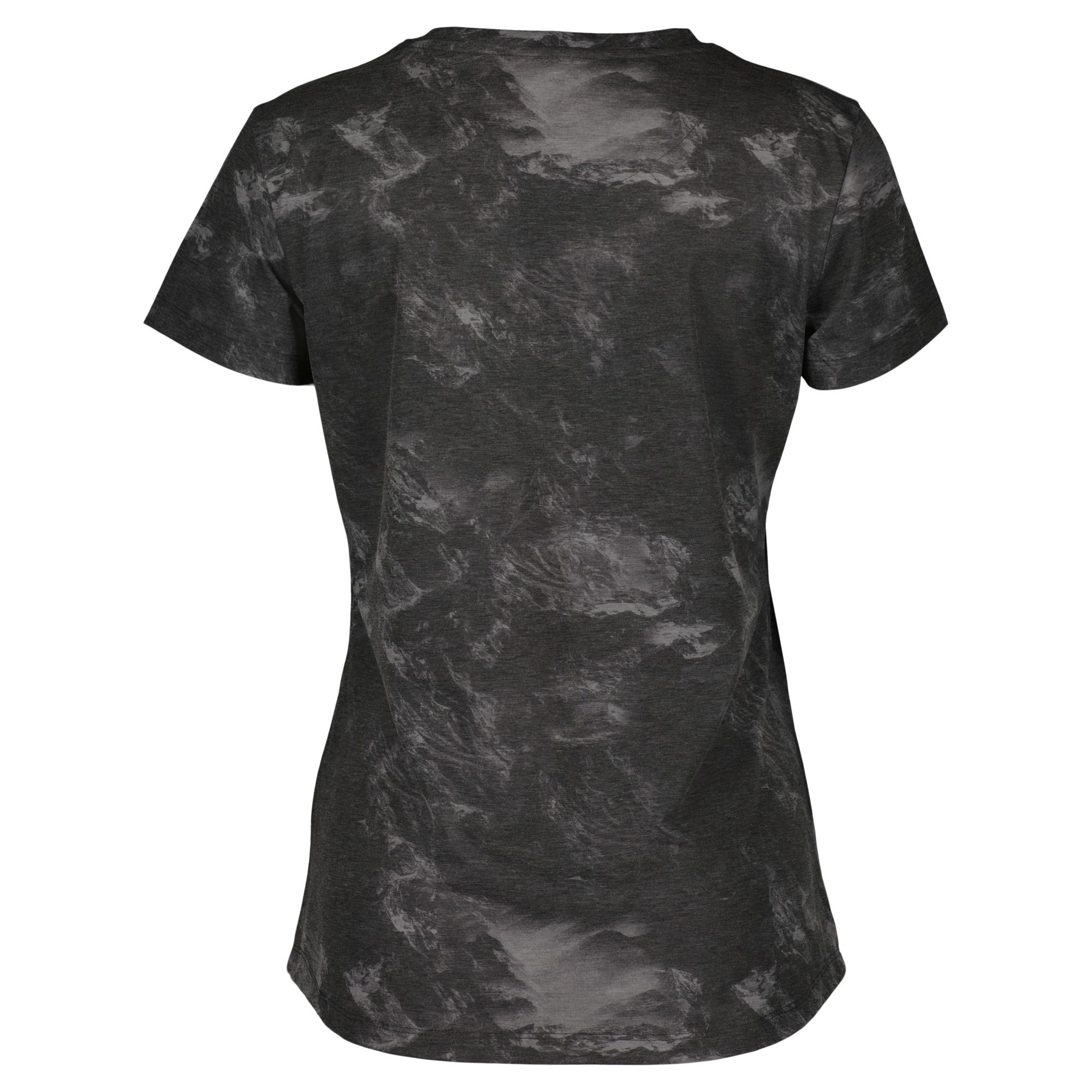 SCOTT DRI Tie Dye Women's Tee