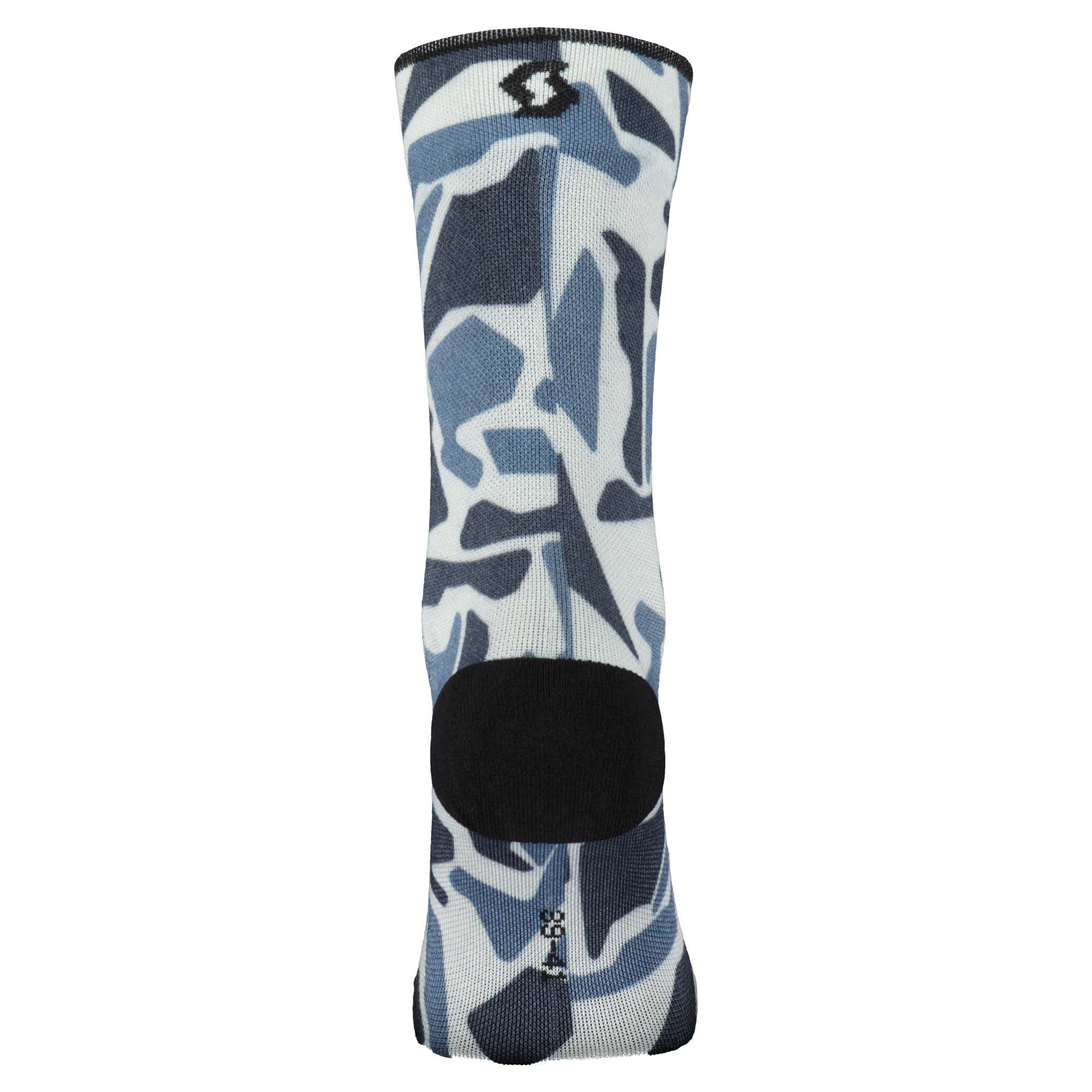 SCOTT Graphic Crew Sock SCOTT Graphic Crew Sock