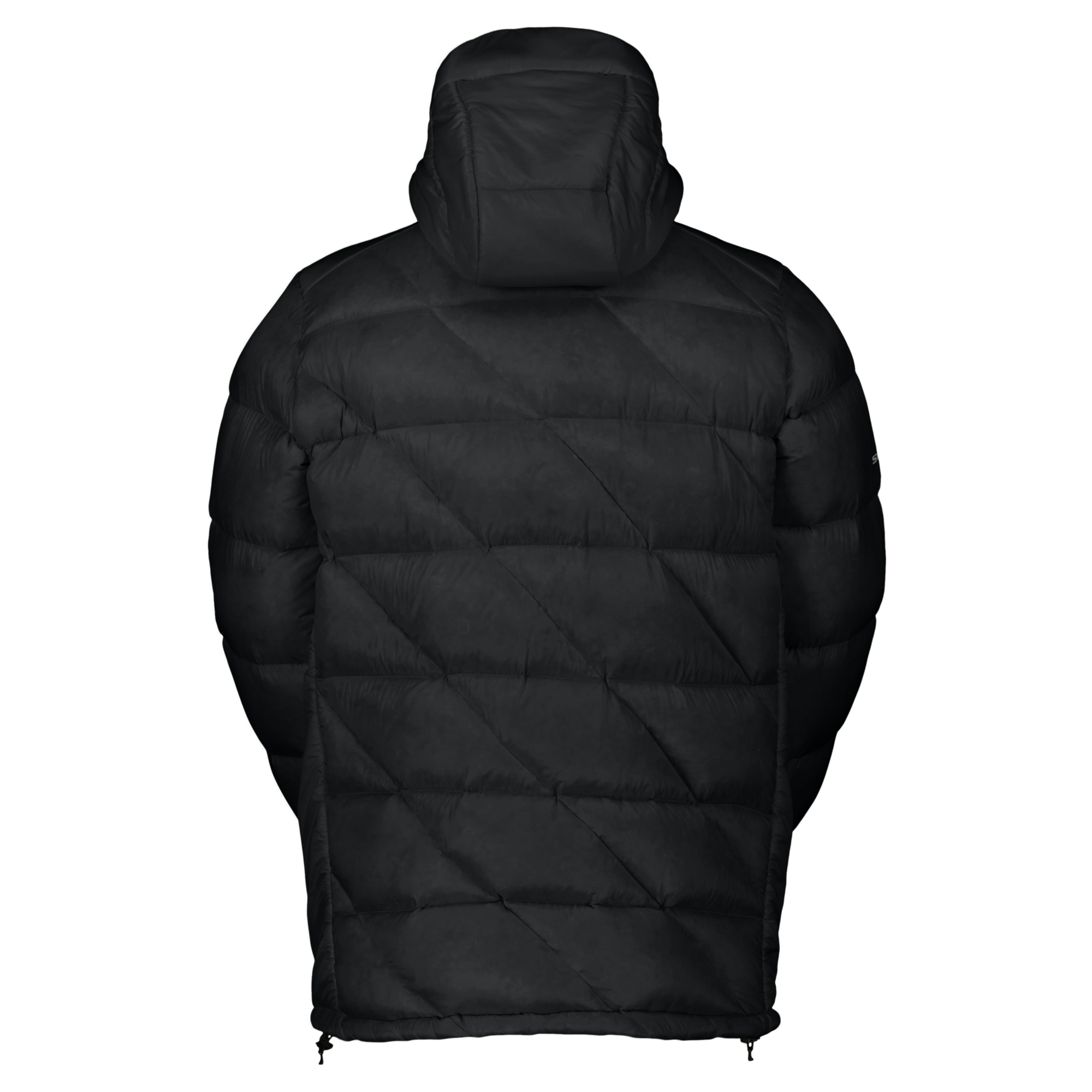 SCOTT Insuloft Warm Down Men's Jacket