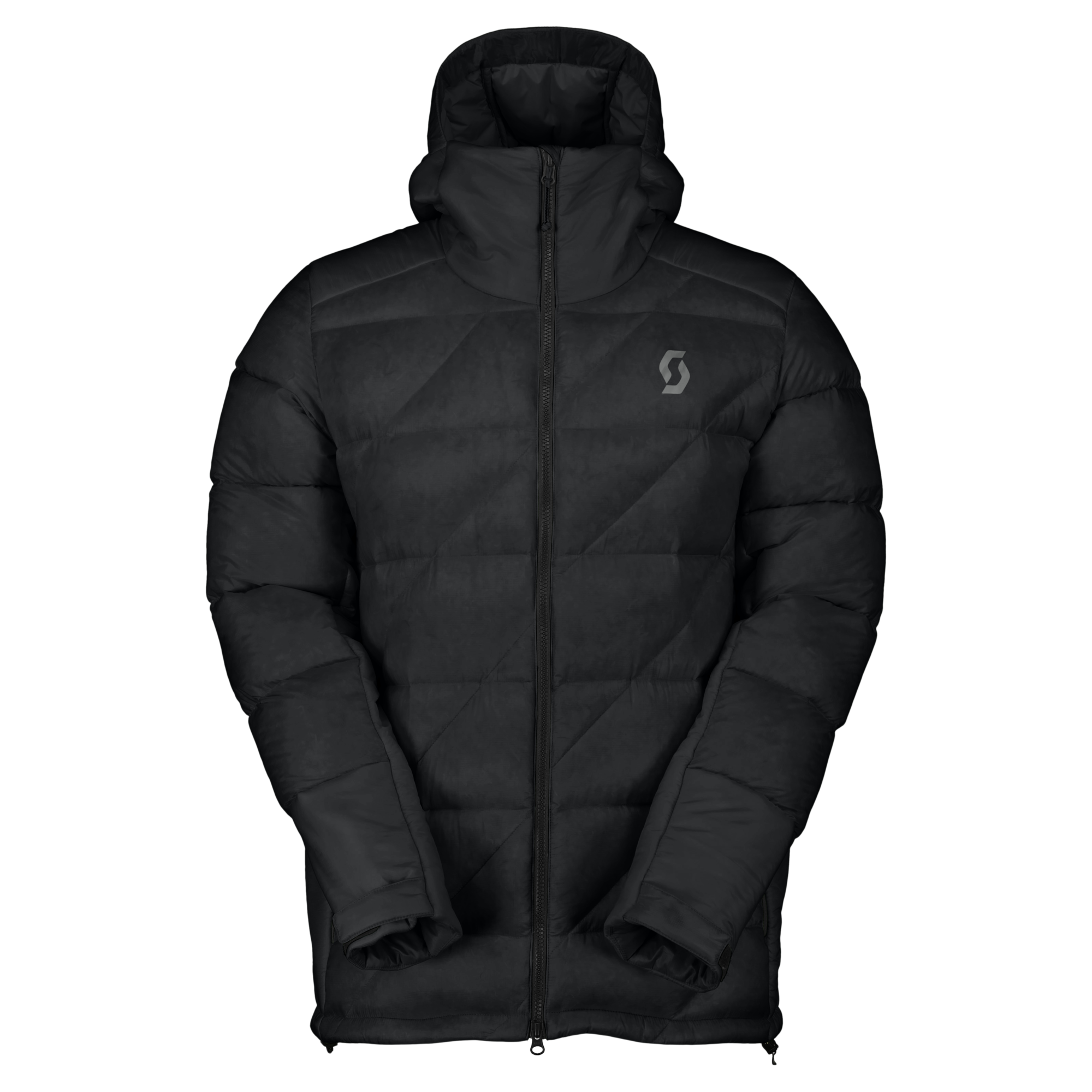 SCOTT Insuloft Warm Down Men's Jacket