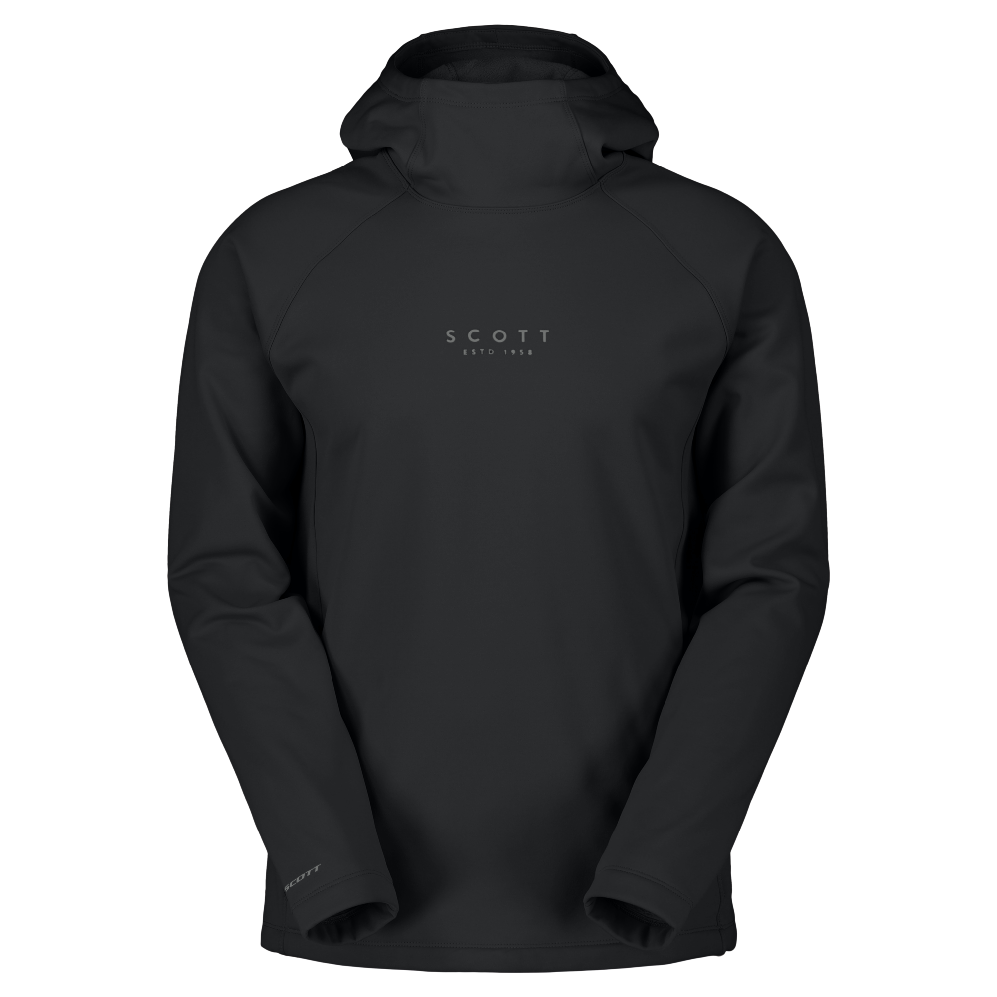 SCOTT Defined Warm Men's Hoody