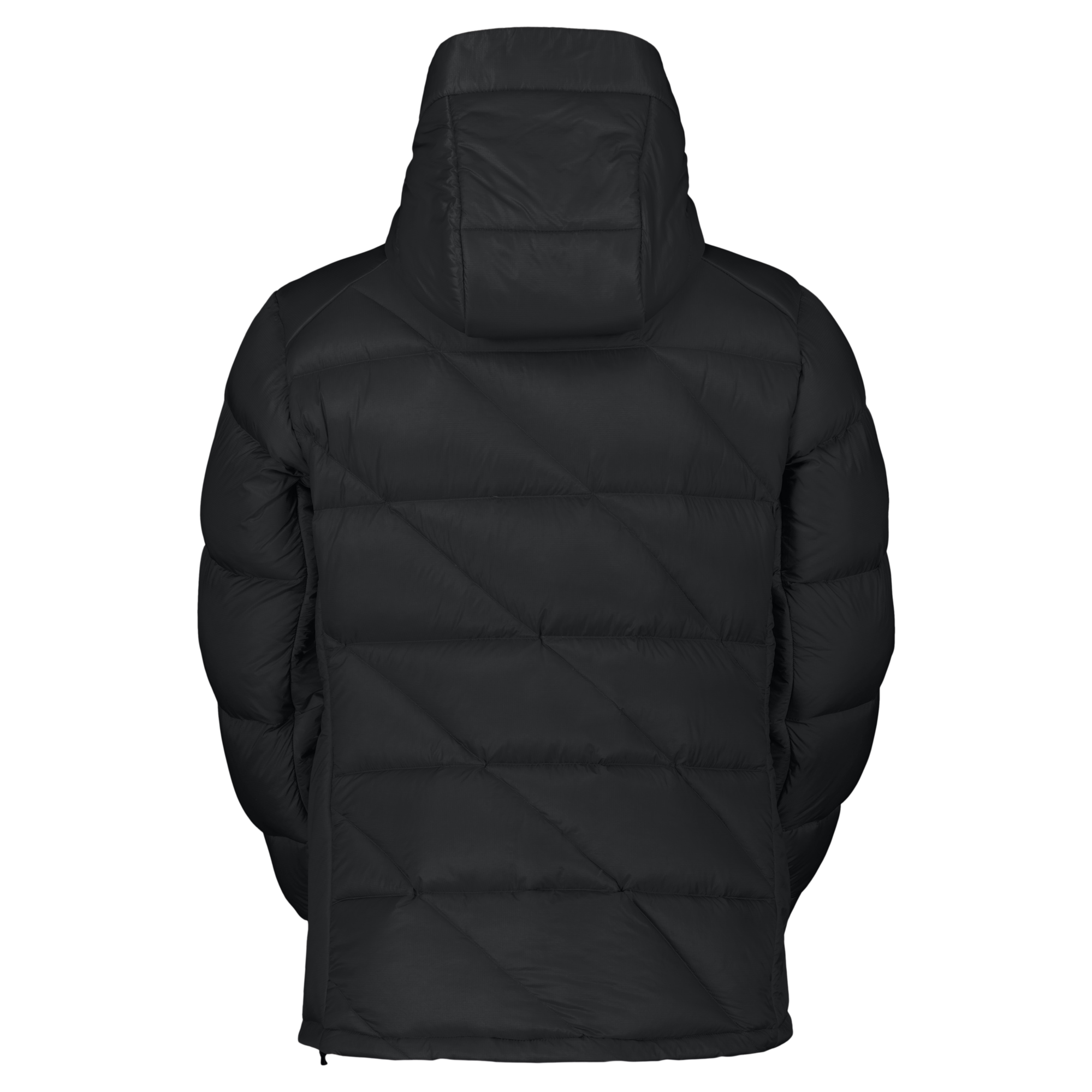 SCOTT Insuloft Warm Down Women's Jacket