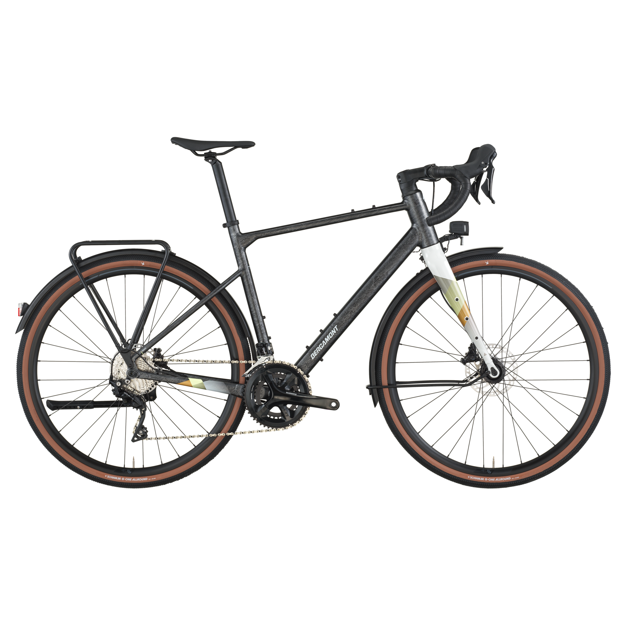 Bergamont Grandurance RD 20