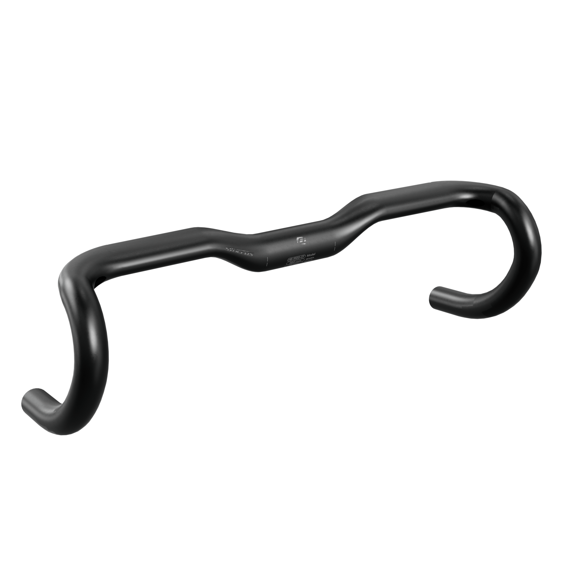 SYNCROS Riser HB-R310-AL Handlebar