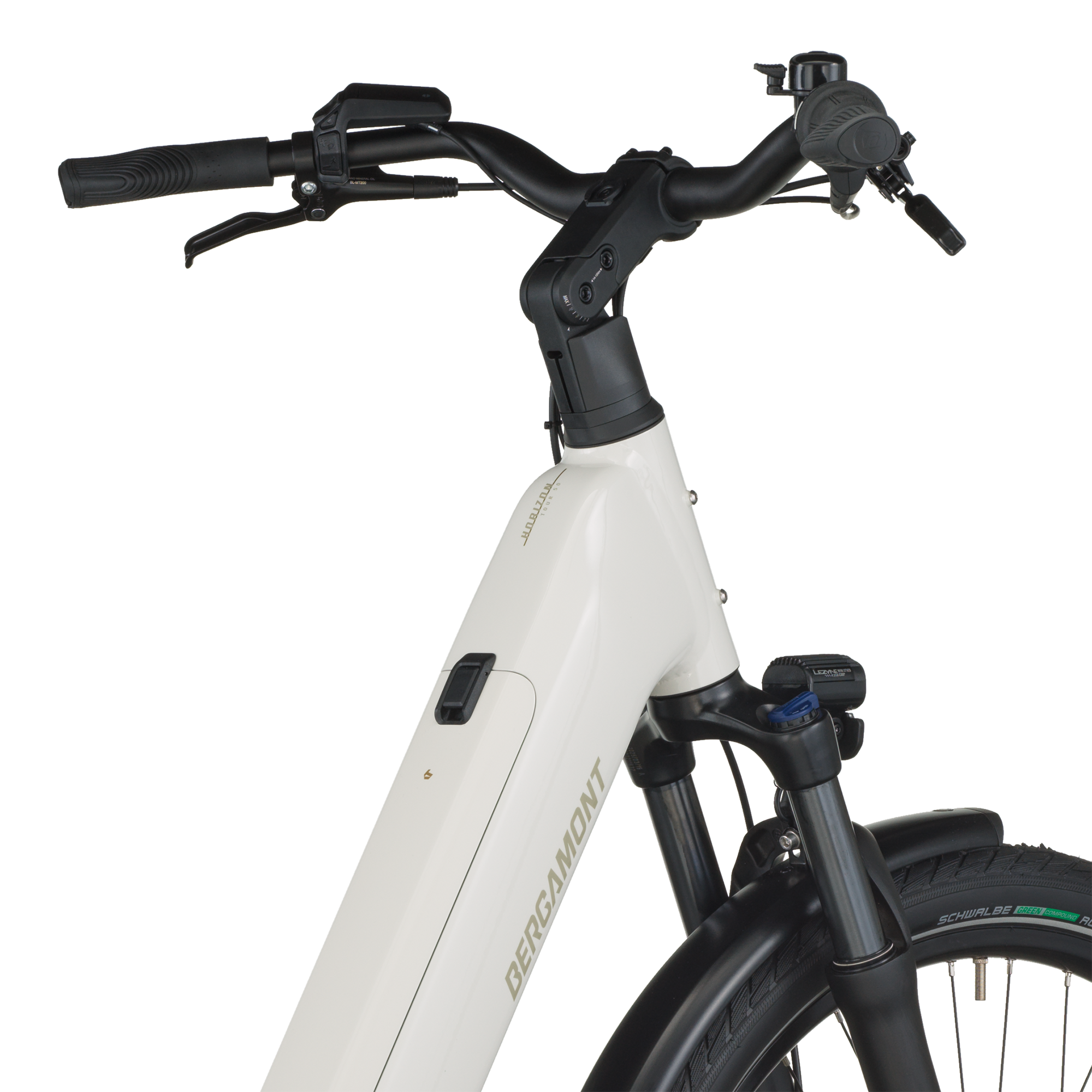 Bergamont E-Horizon Tour 50 Wave