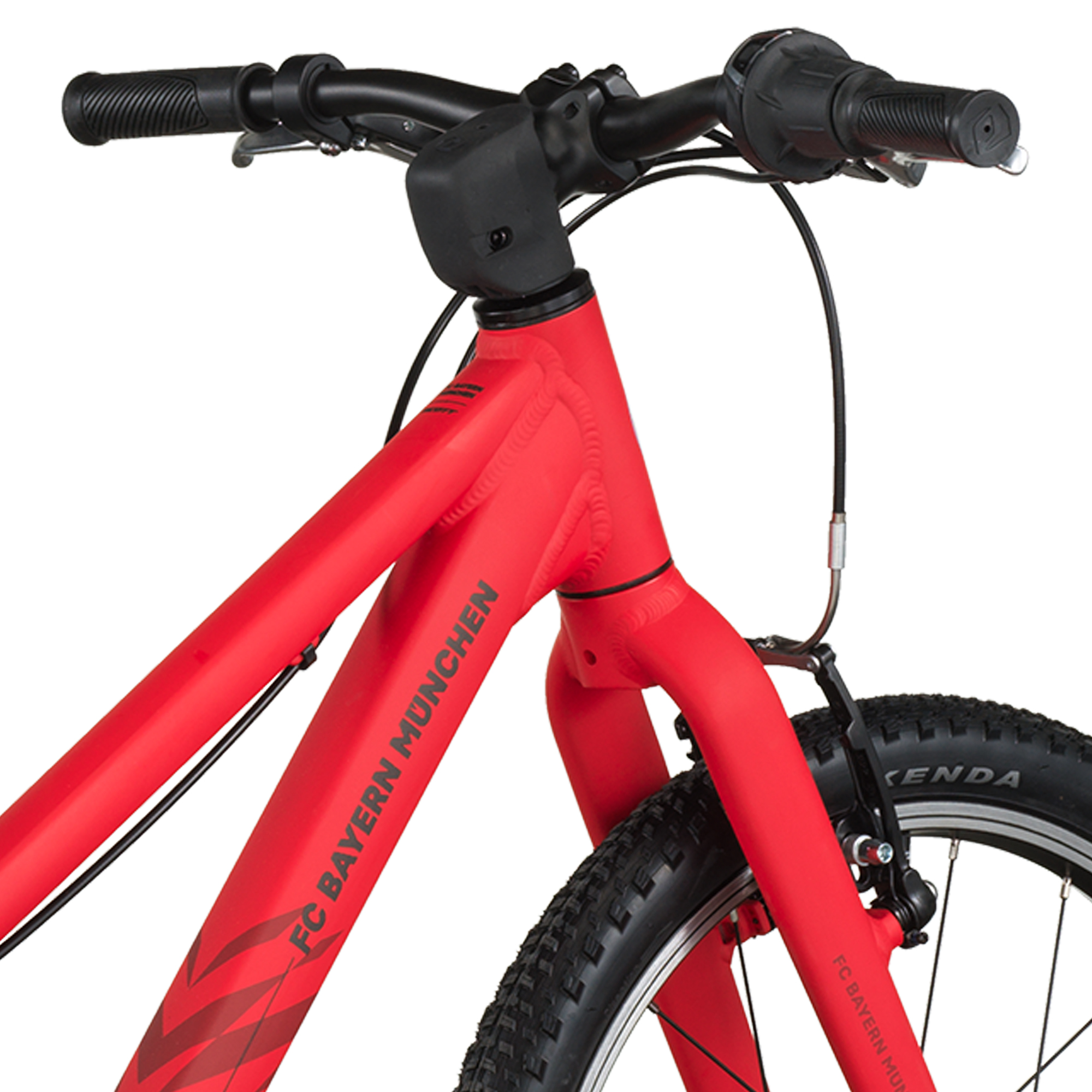 SCOTT Contrail 200 FCB Bike