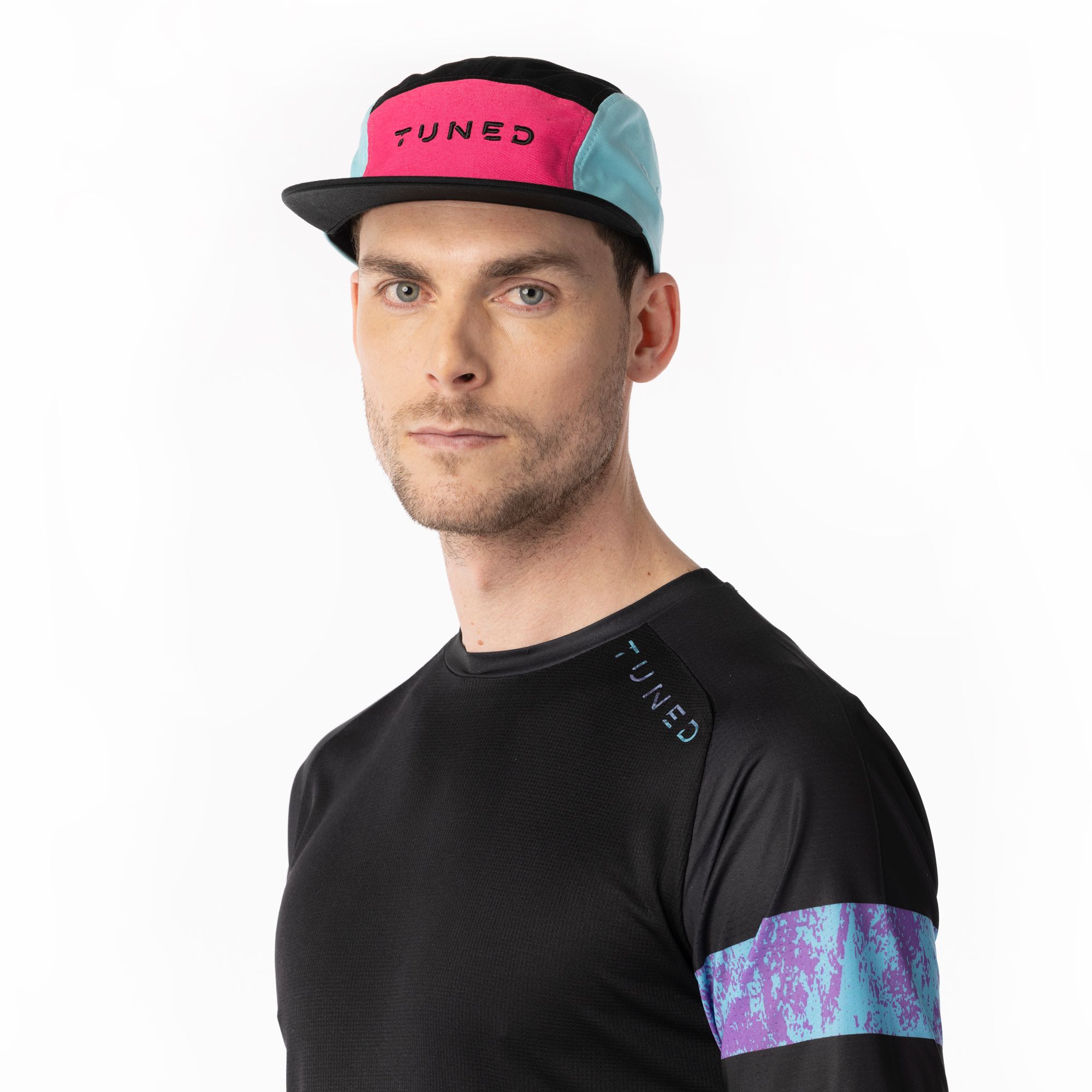 SCOTT Tuned 5-Panels-Cap SCOTT Tuned 5-Panels-Cap