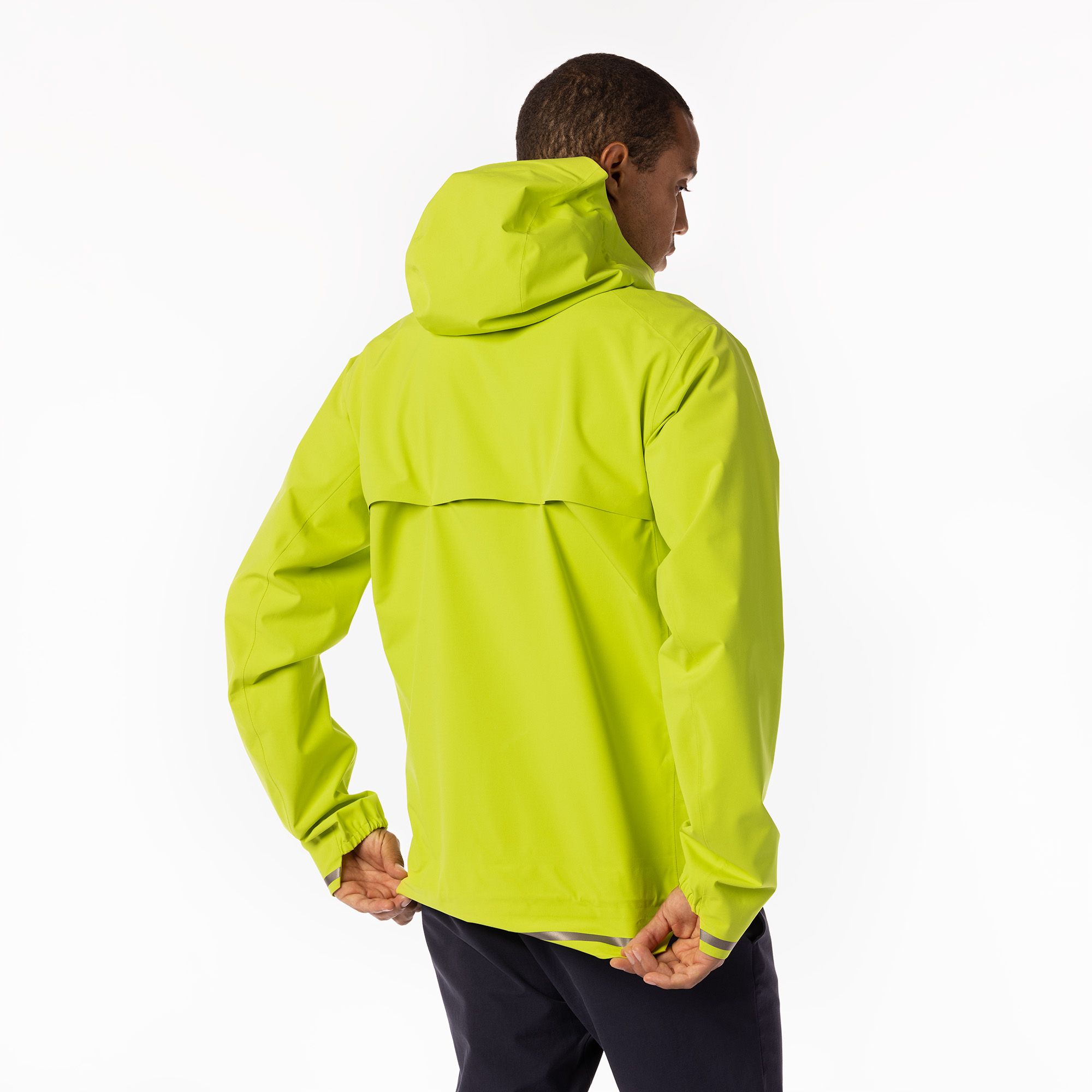 SCOTT Commuter 2.5L Men's Jacket