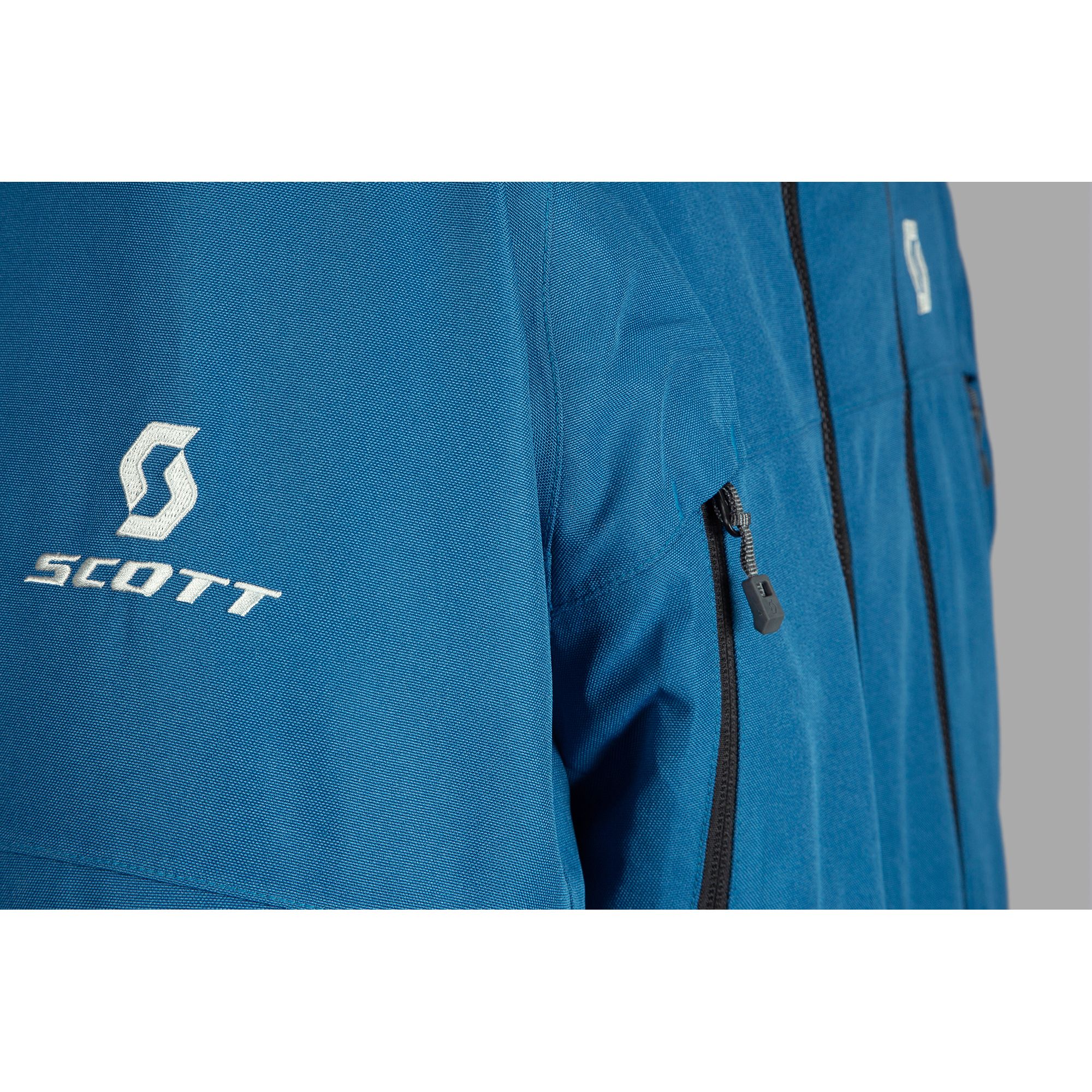 SCOTT Monosuit Roop Dryo