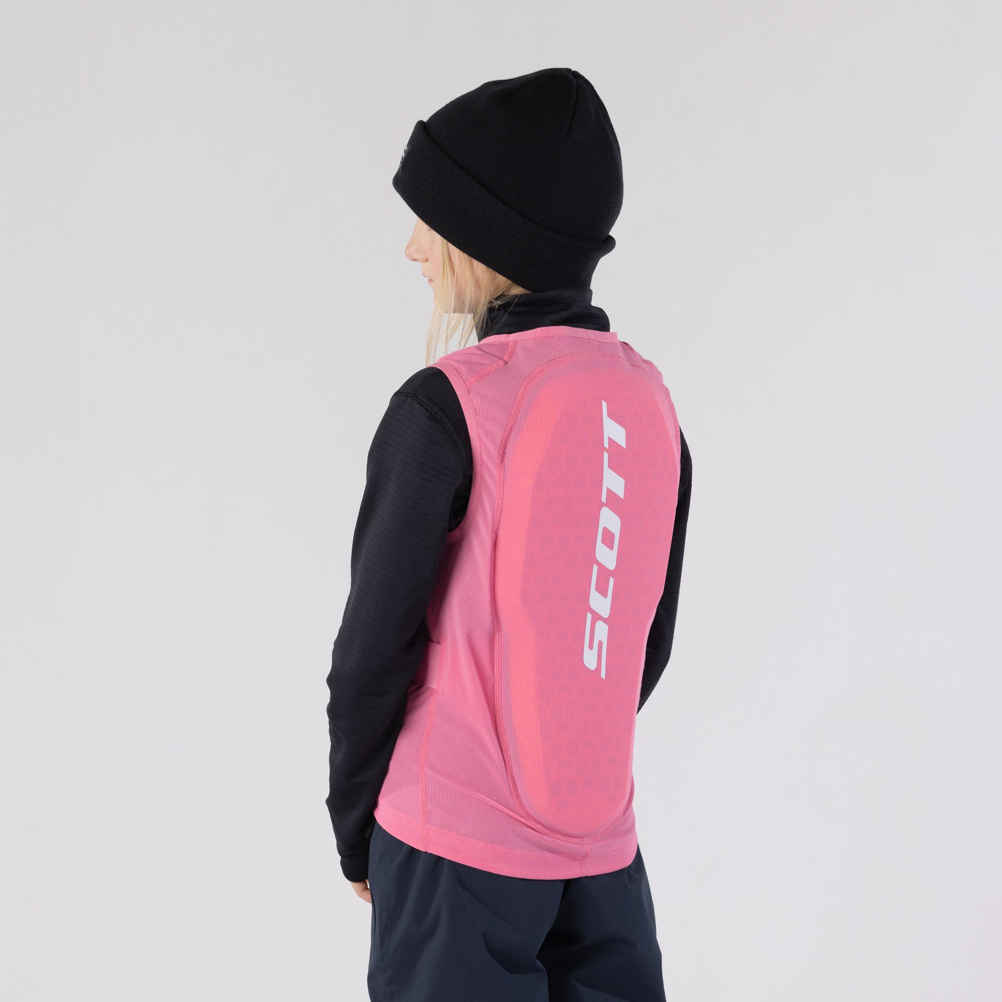 SCOTT Vest Airflow Junior SCOTT Vest Airflow Junior