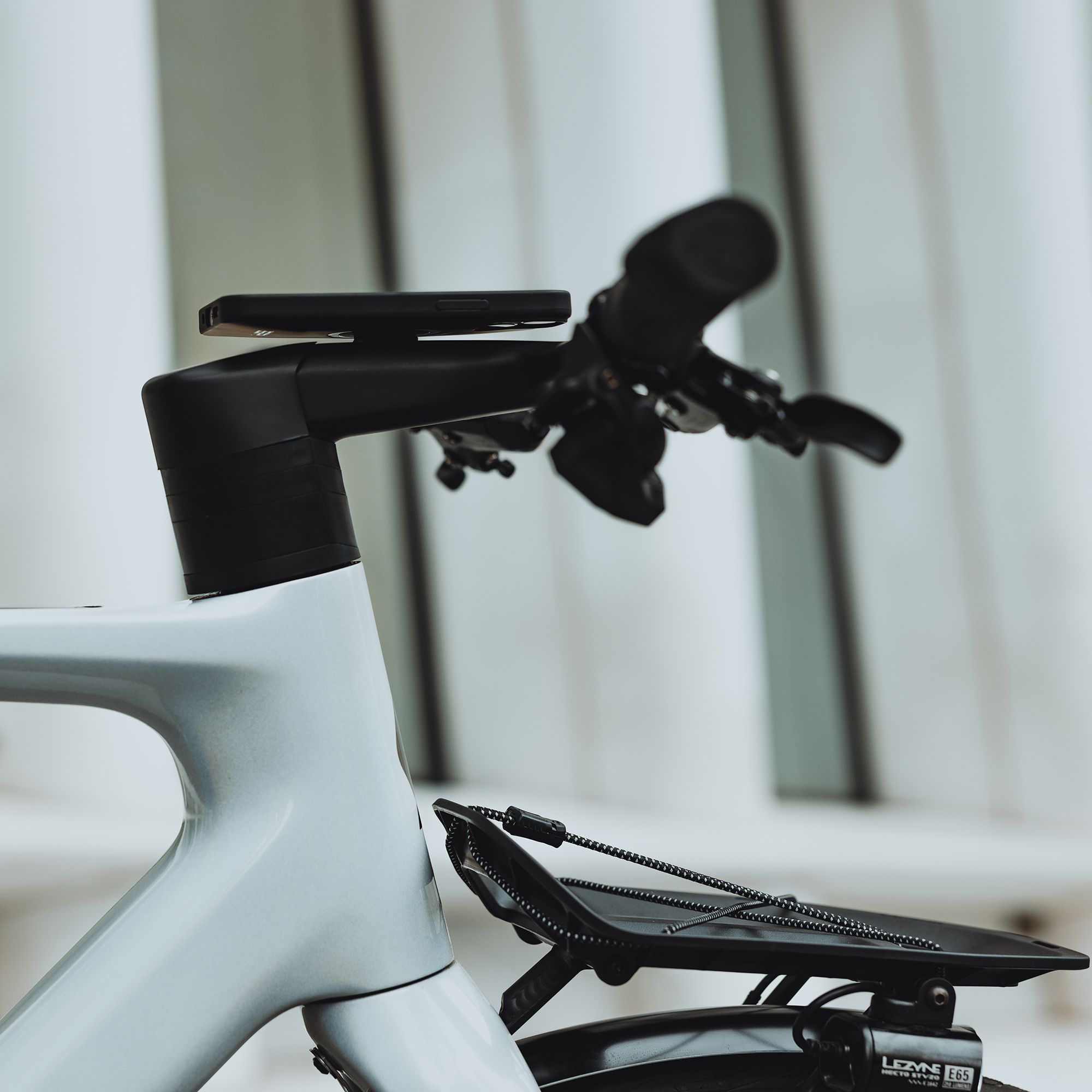 SCOTT Silence eRIDE Bike