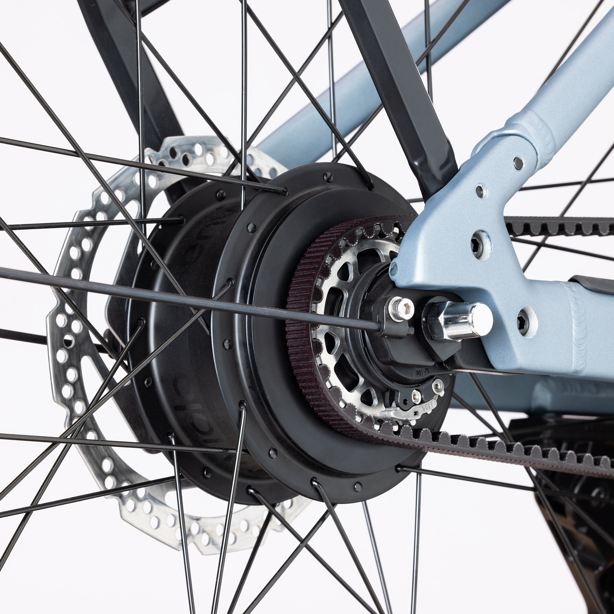 SCOTT Sub 10 Belt Bike