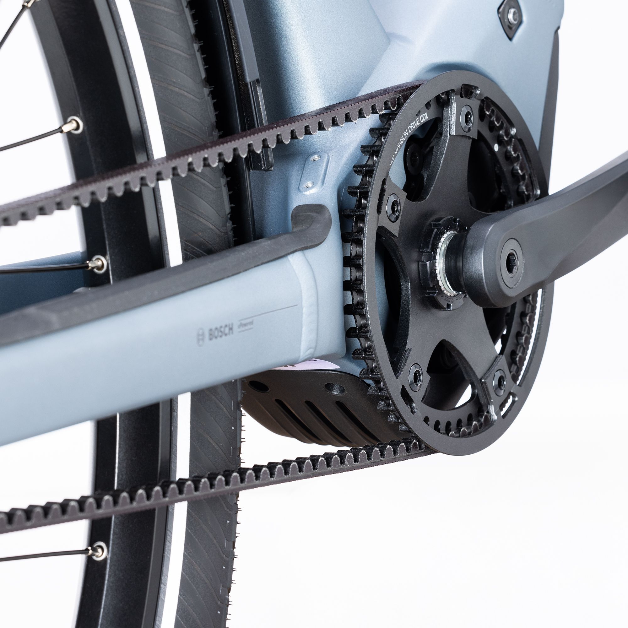 SCOTT Sub 20 Belt Bike