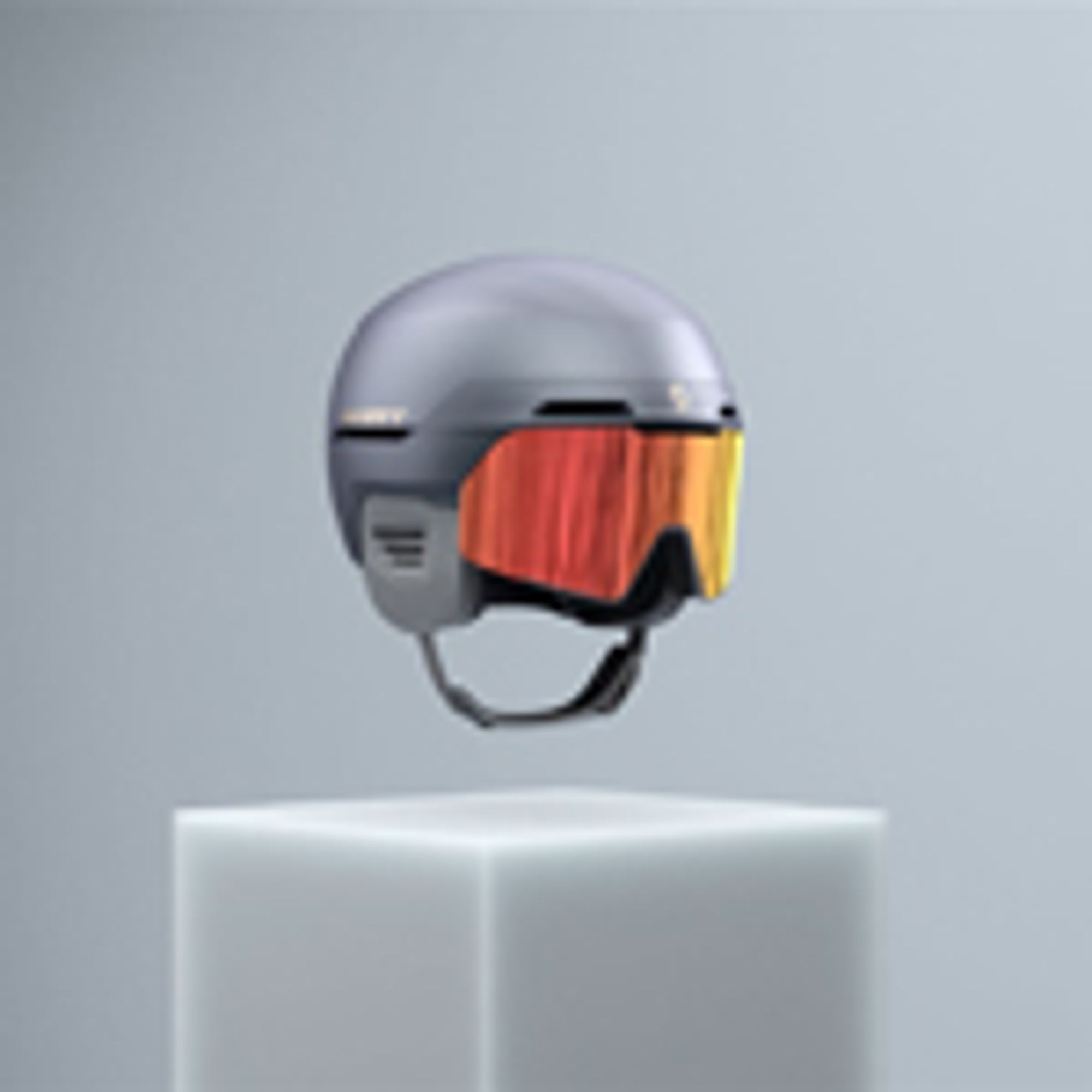 SCOTT Blend Plus Helmet SCOTT Blend Plus Helmet