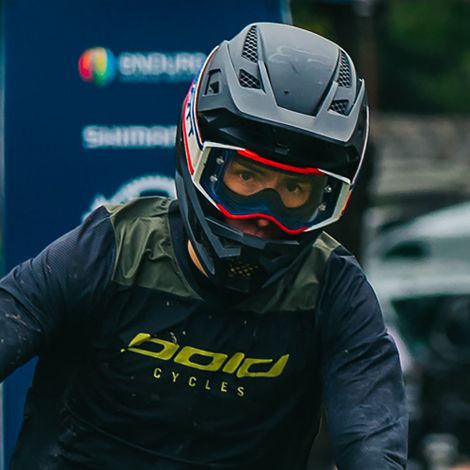 Enzo Joly Bold Riders Crew Team | BOLD CYCLES