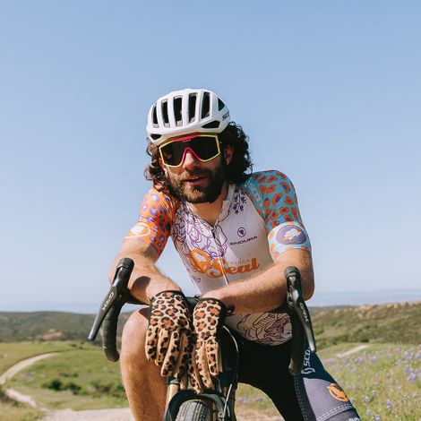 Ryan Standish Road & Gravel Ambassadors Team | Scott