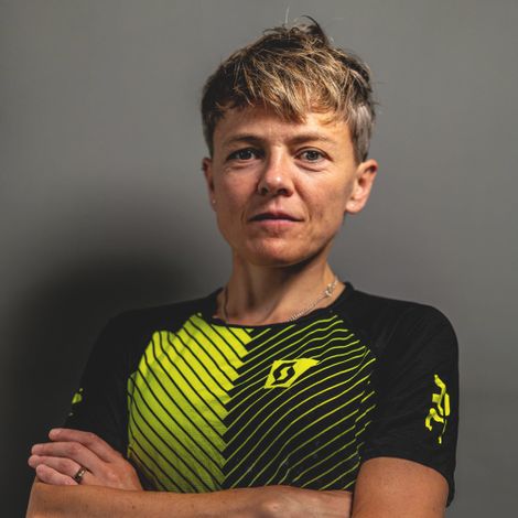 Jo MEEK SCOTT Running Team Team | Scott