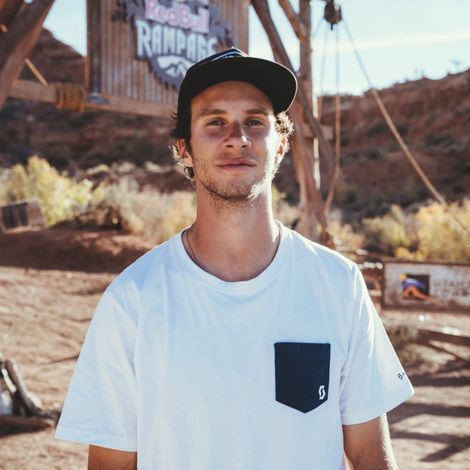 POV SERIES - EPISODE 4 WITH VINCENT TUPIN | Syncros