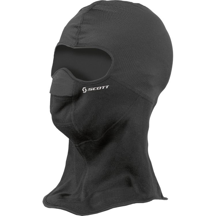 SCOTT Wind Warrior Hood Facemask