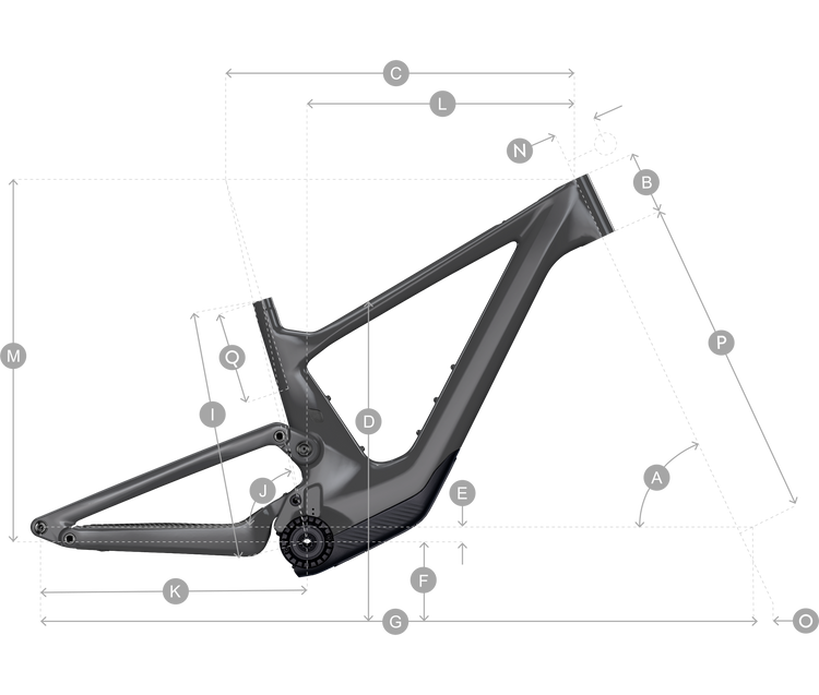 SCOTT Voltage eRIDE 900 SL Bike