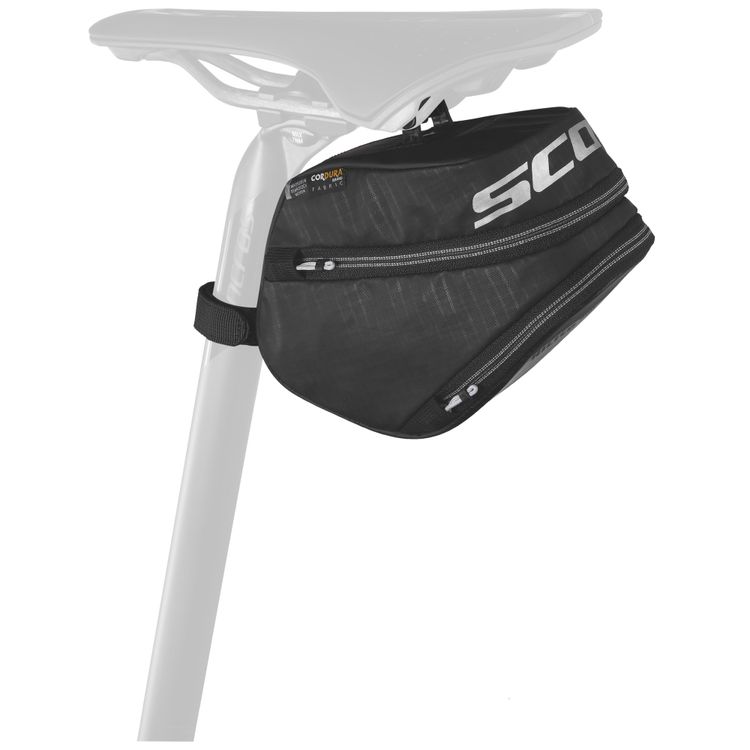 Bolsa para sillín HiLite 900 (Clip) SCOTT Bolsa para sillín HiLite 900 (Clip) SCOTT
