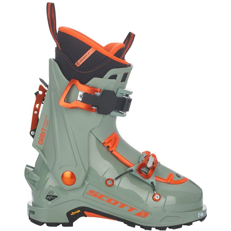 SCOTT Orbit Ski Boot