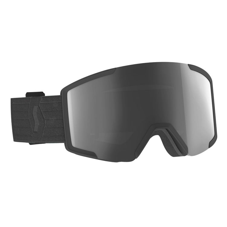 SCOTT Shield Goggle + extra lens