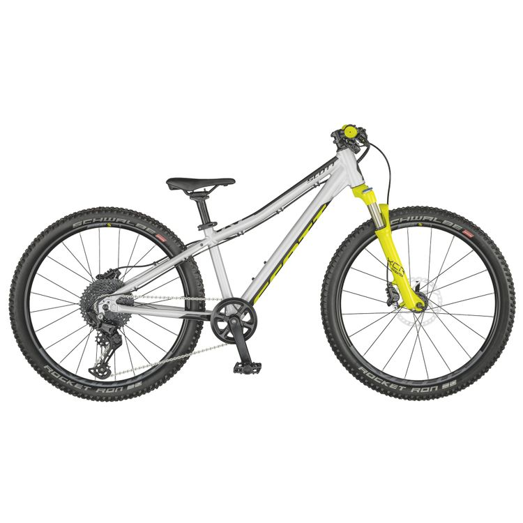 SCOTT Scale RC 400 Pro Bike