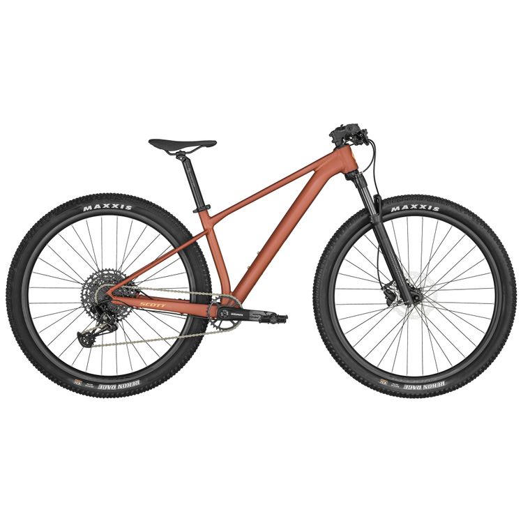 SCOTT Contessa Scale 940 Bike