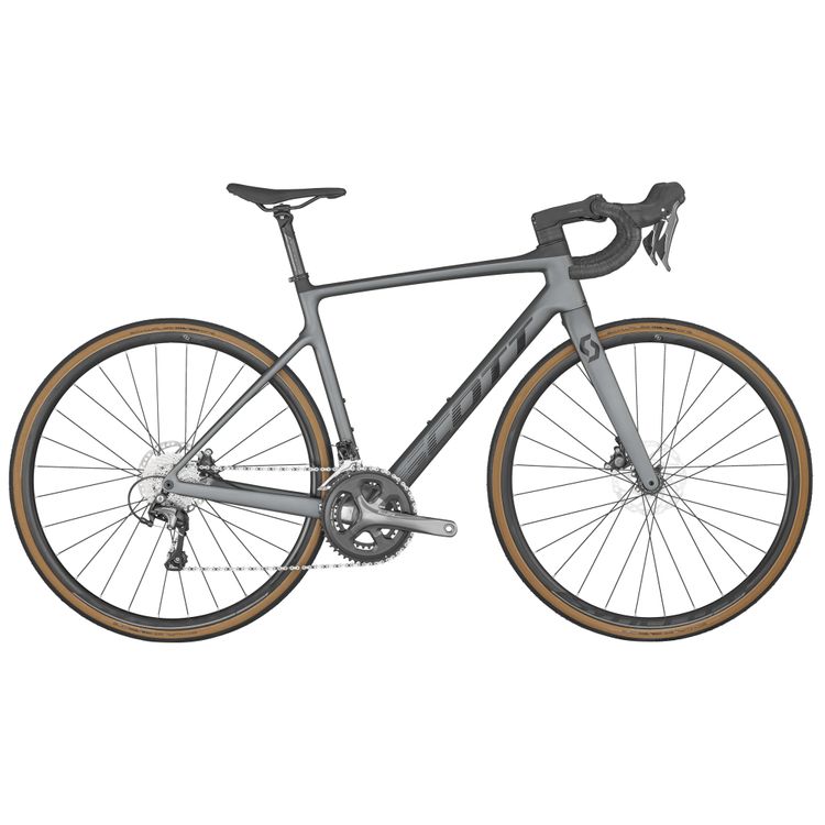 SCOTT Addict 40 Bike SCOTT Addict 40 Bike