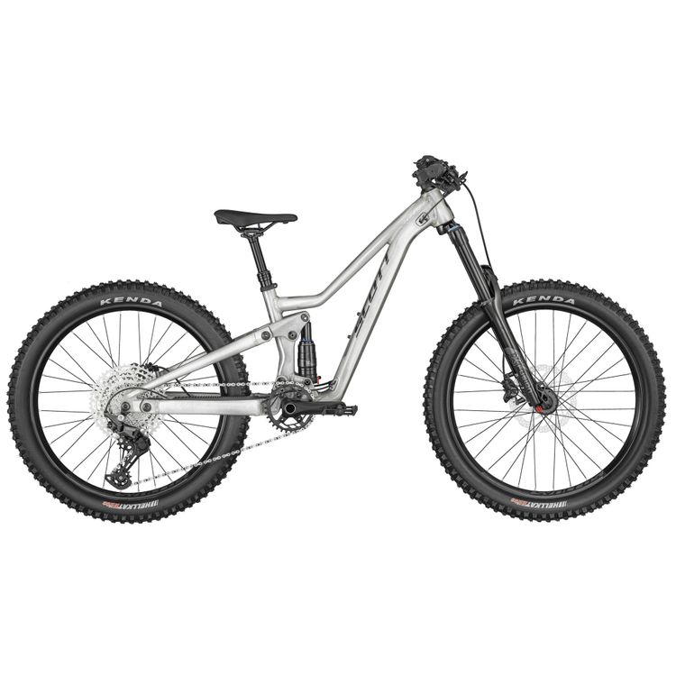 SCOTT Ransom 400 Bike