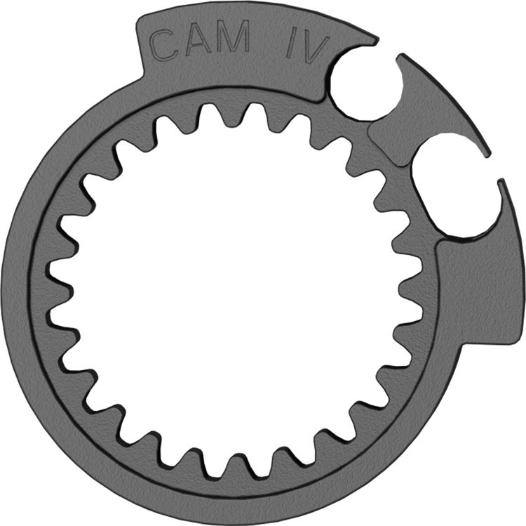 SCOTT Lock On Cam IV (PAK-10)