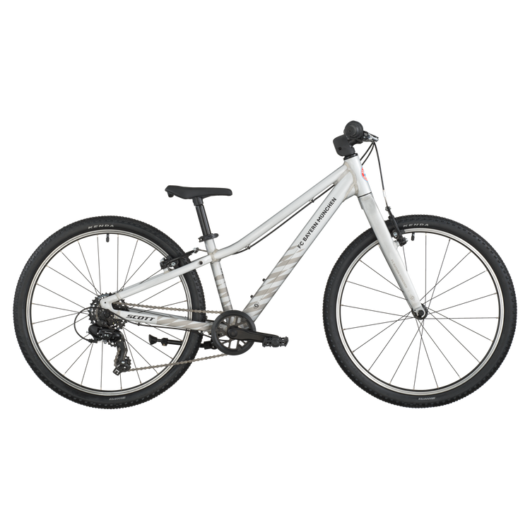 SCOTT Contrail 400 FCB Bike