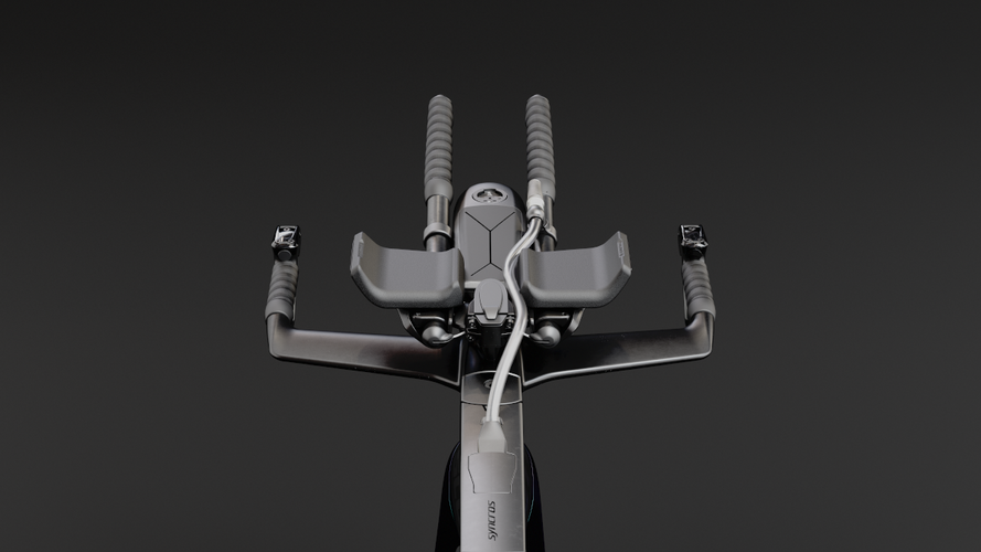 SCOTT Plasma RC Pro Bike