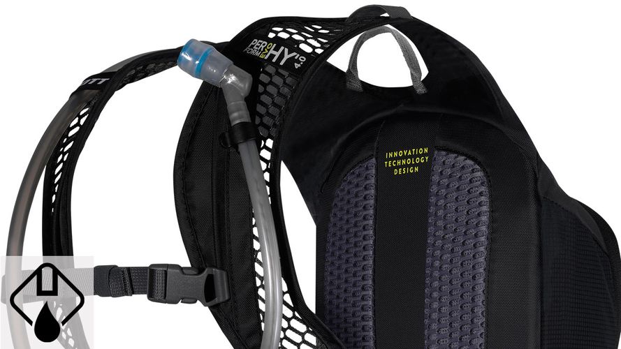 SCOTT Trail Lite Evo FR' 8 Pack