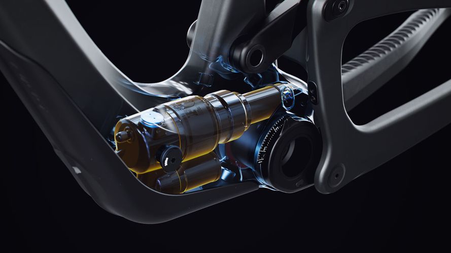 BOLD Unplugged Pro Bike