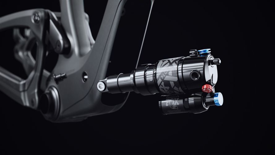 BOLD Unplugged Pro Bike