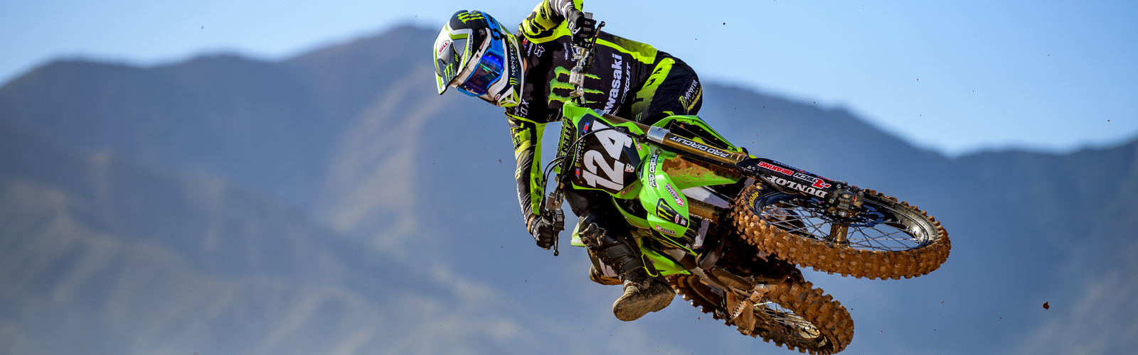 Jett Reynolds SX Team | Scott
