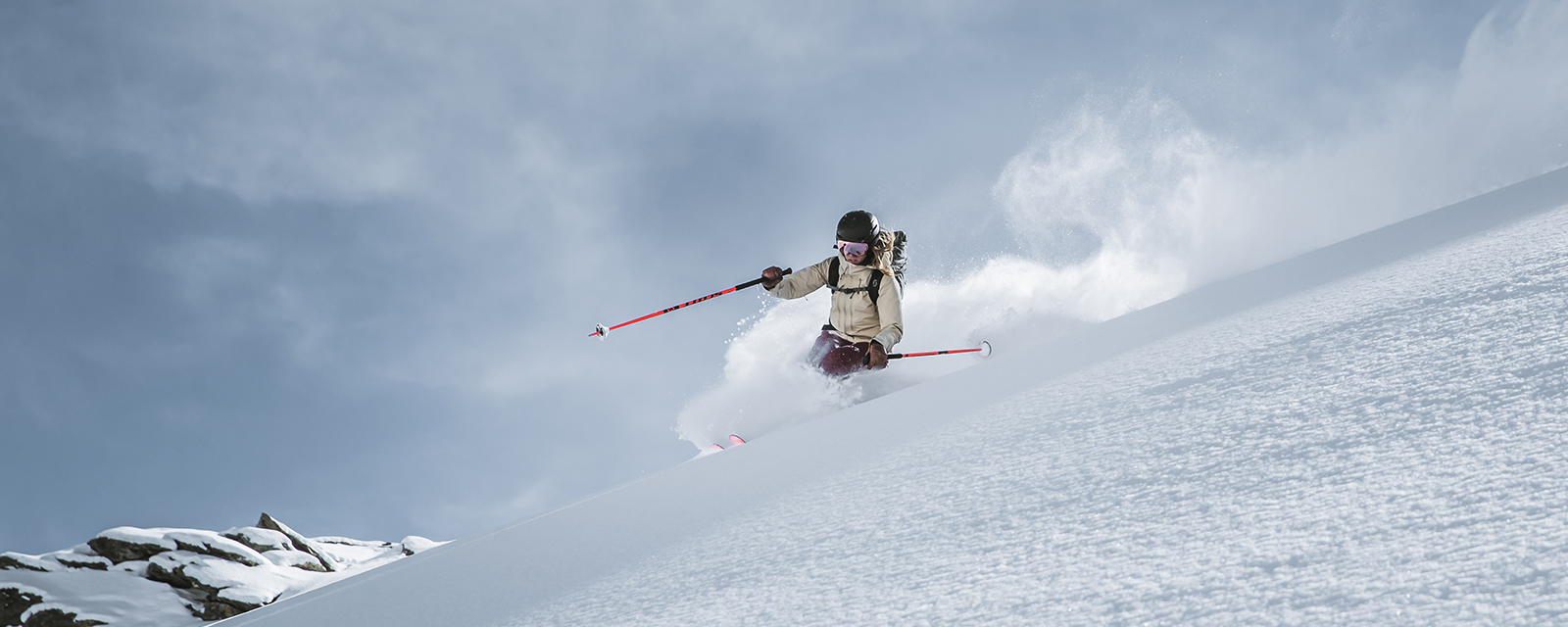 Re-source women | Scott