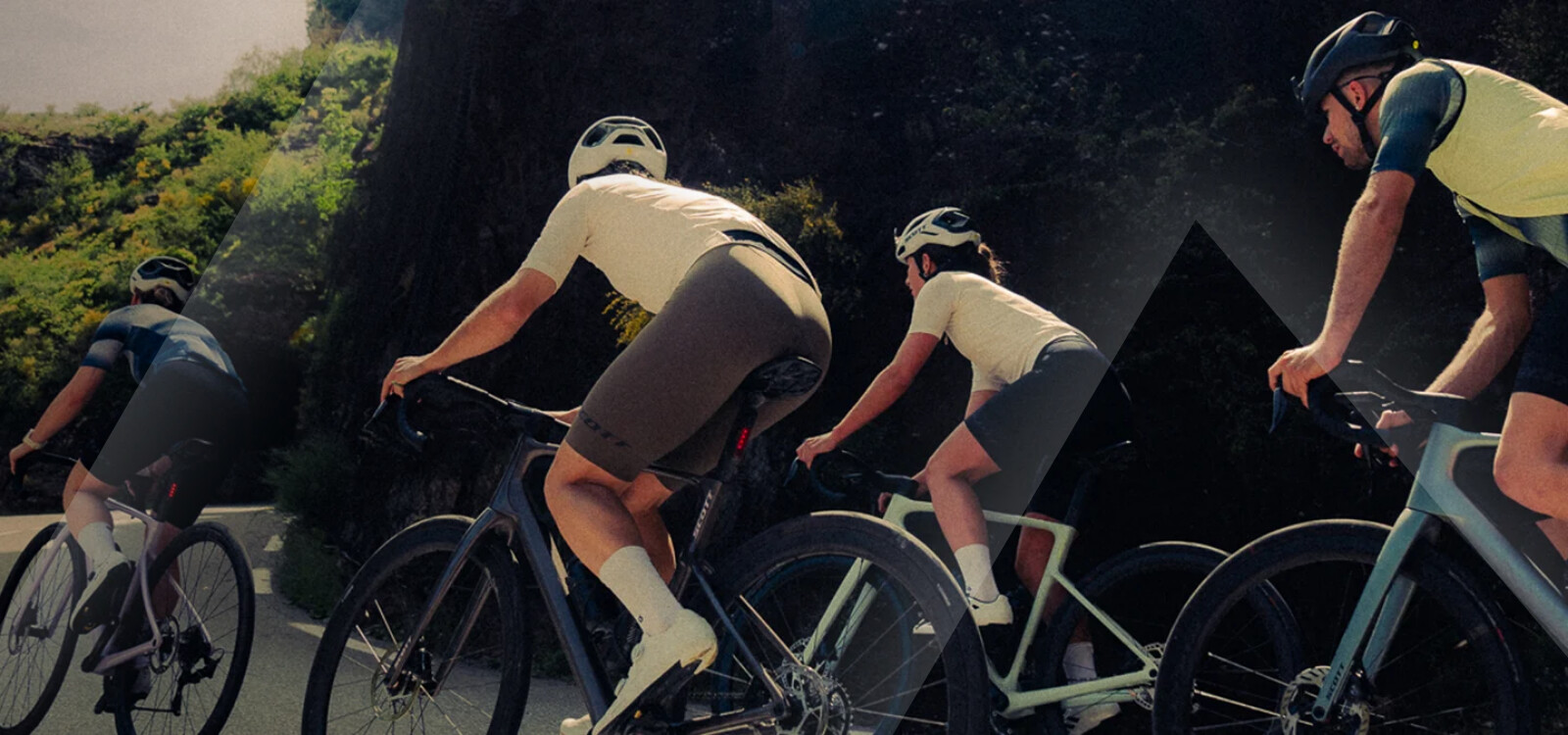 Scott Bicycles