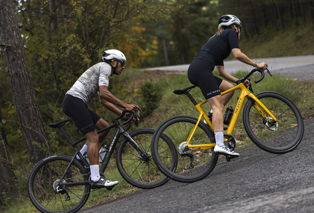 SCOTT Sports | The Best in Cycling, Skiing, Running & Moto | Scott