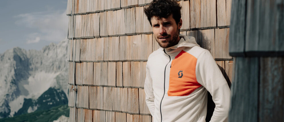 Collection Mountain Wear pour homme | Scott
