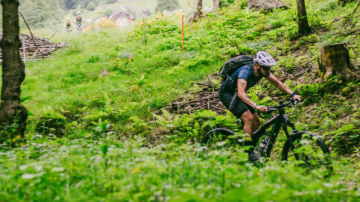 Vivi un'esperienza Wild tra le Alpi Orobie insieme a SCOTT | Scott