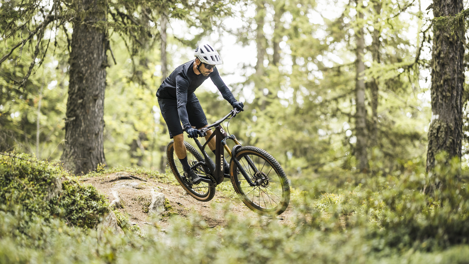 Gothenburg- Bike Experience Tour | Scott