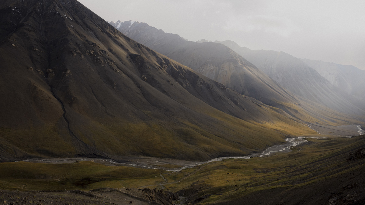 On A Thread - Robin Gemperle à la SRMR | Scott