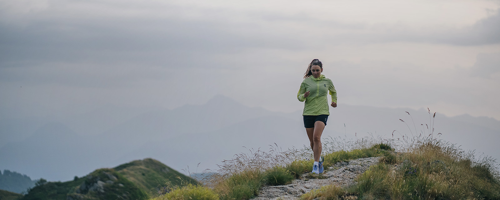 Women's Trail Running Collection | Scott